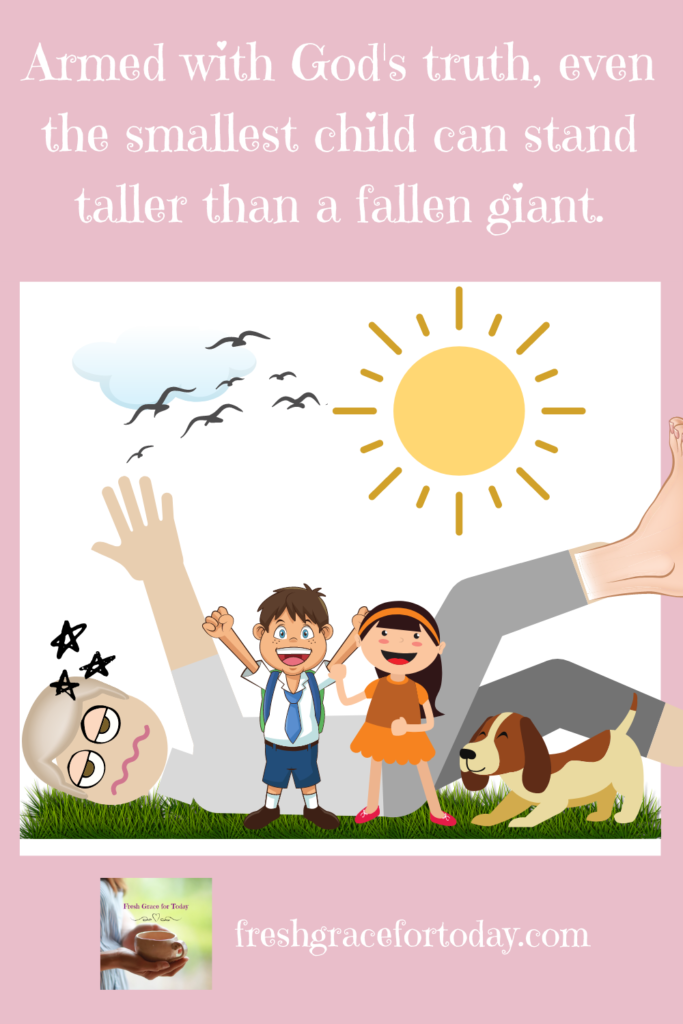 18 Positive Affirmations for Kids from the Bible - with Printable ...