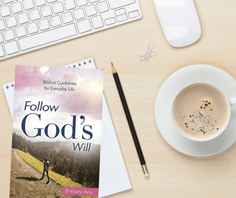 Follow God's Will: Biblical Guidelines for Everyday Life | Book Review ...